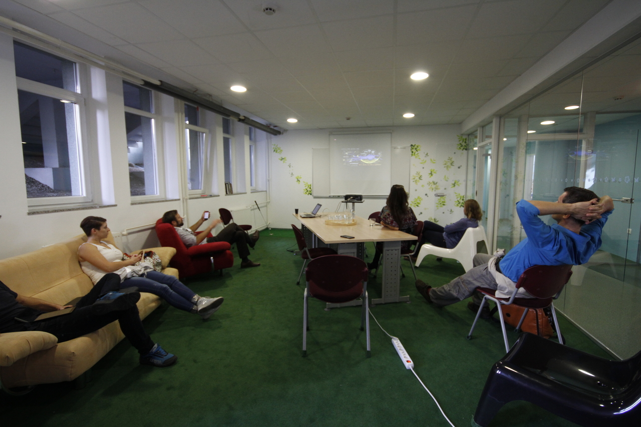 Subvencije: kako bodo tehnološki parki in inkubatorji porabili 10 ...