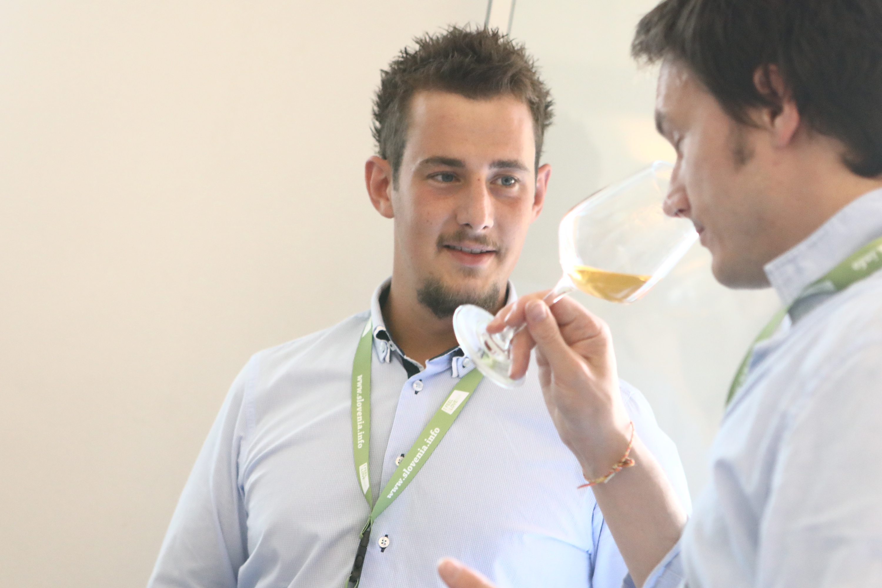 Vinar tedna: Andrej Erzetič