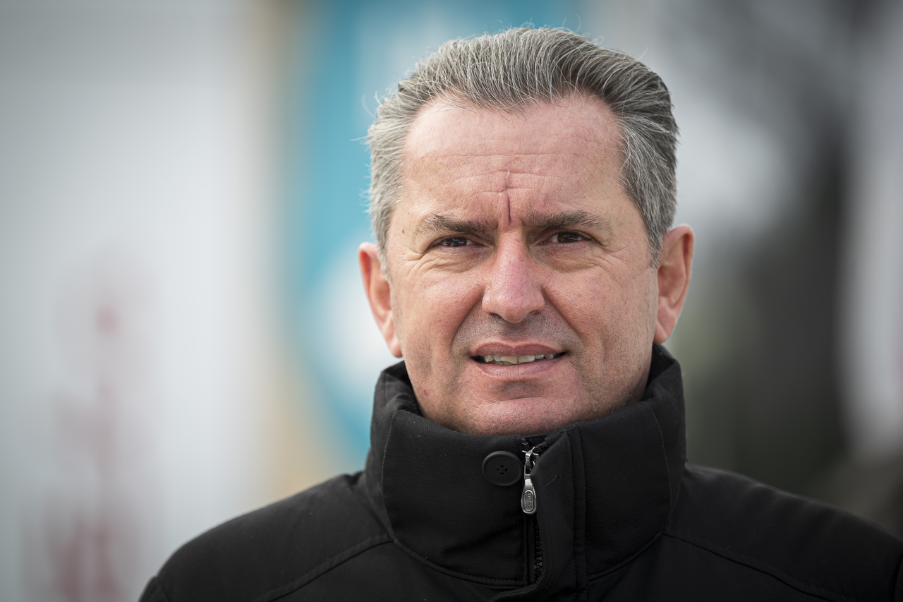 "Del podražitev izdelkov v ZDA bomo plačali evropski dobavitelji"