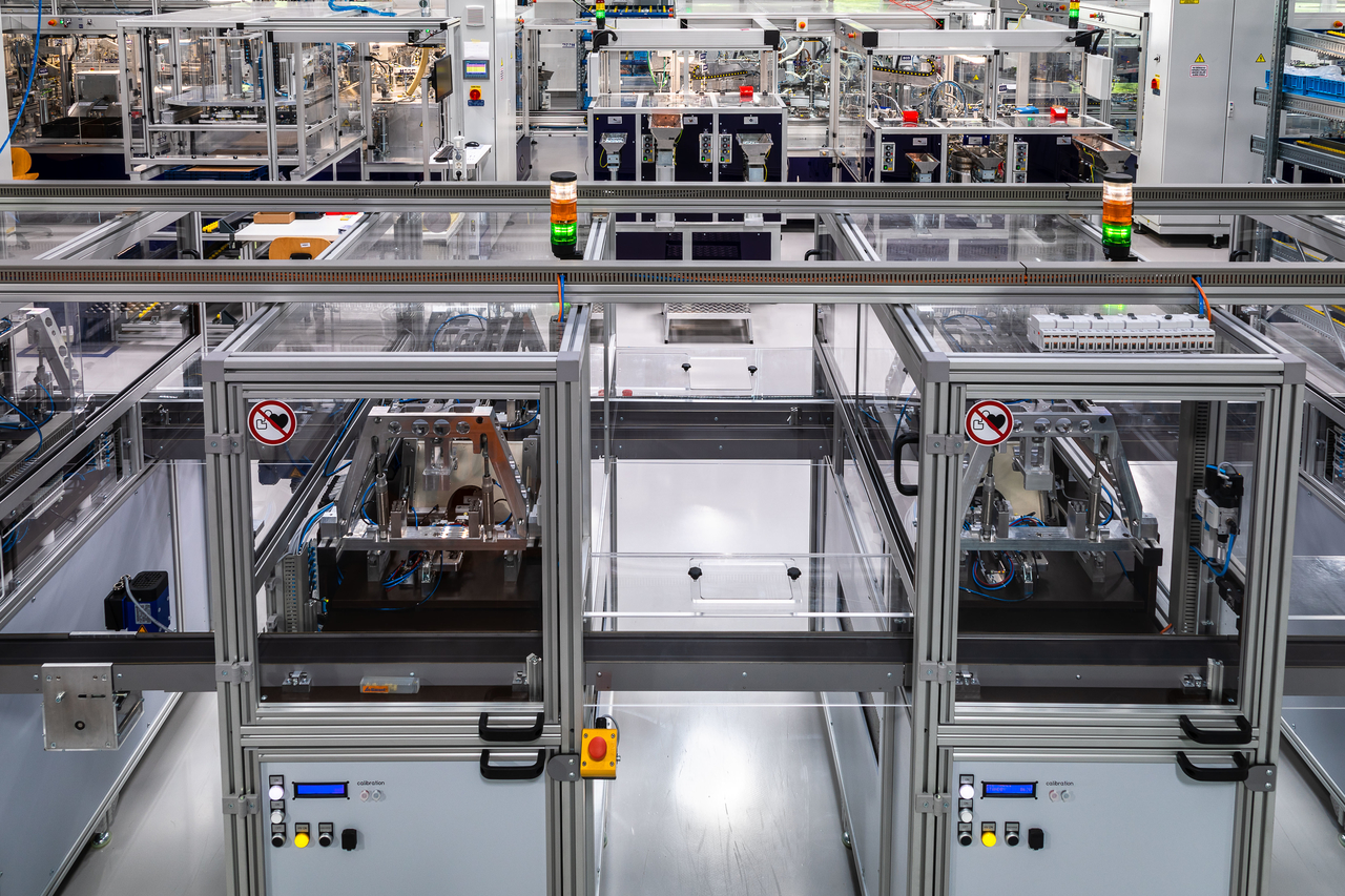 ETI Izlake letos končuje 37-milijonski naložbeni cikel, ki prinaša več ...