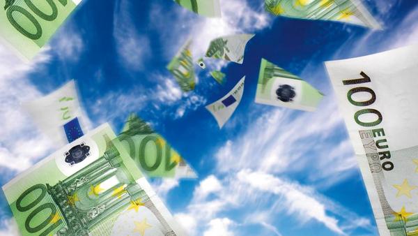 Javnim uslužbencem dodatek tudi za sevanje fotokopirnih strojev