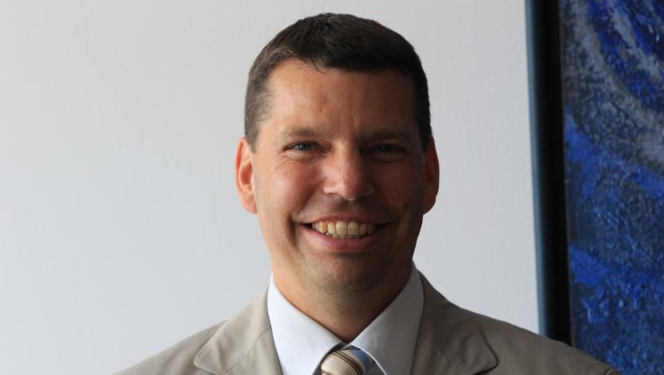 Novi predsednik uprave Hypo banke je Matej Falatov