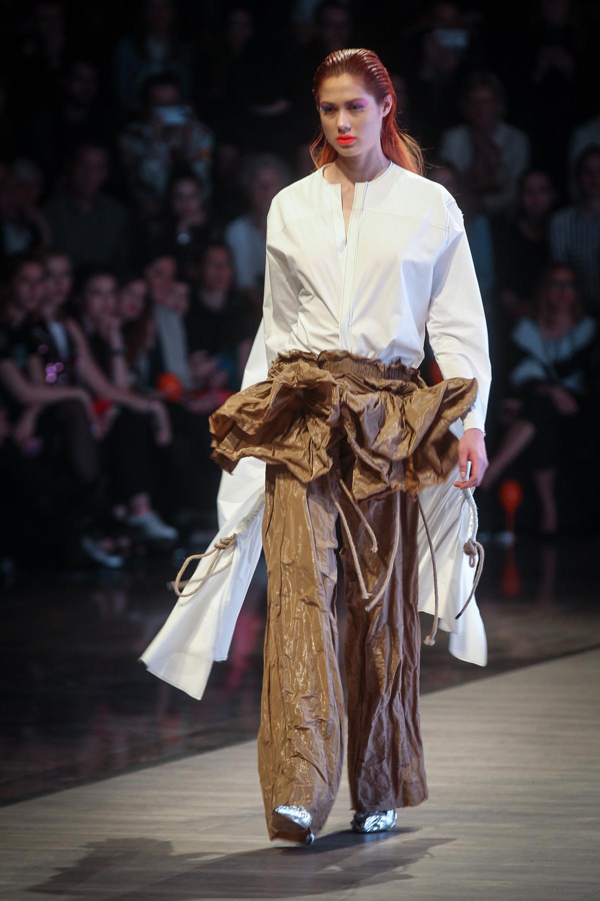 Slovenska moda v najboljši podobi