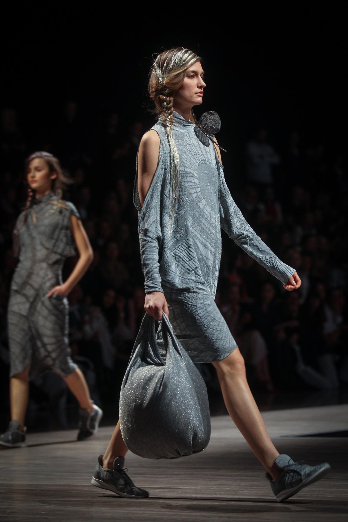 Slovenska moda v najboljši podobi