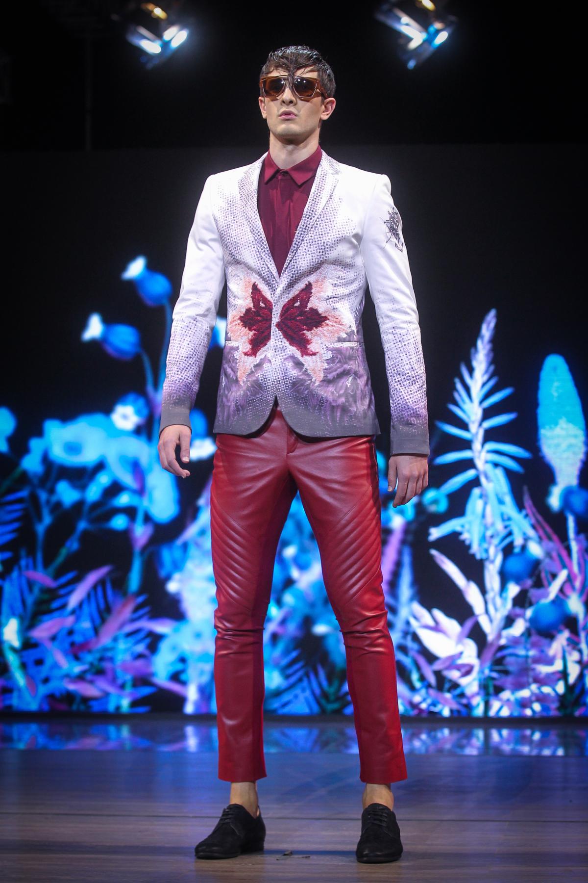 Slovenska moda v najboljši podobi