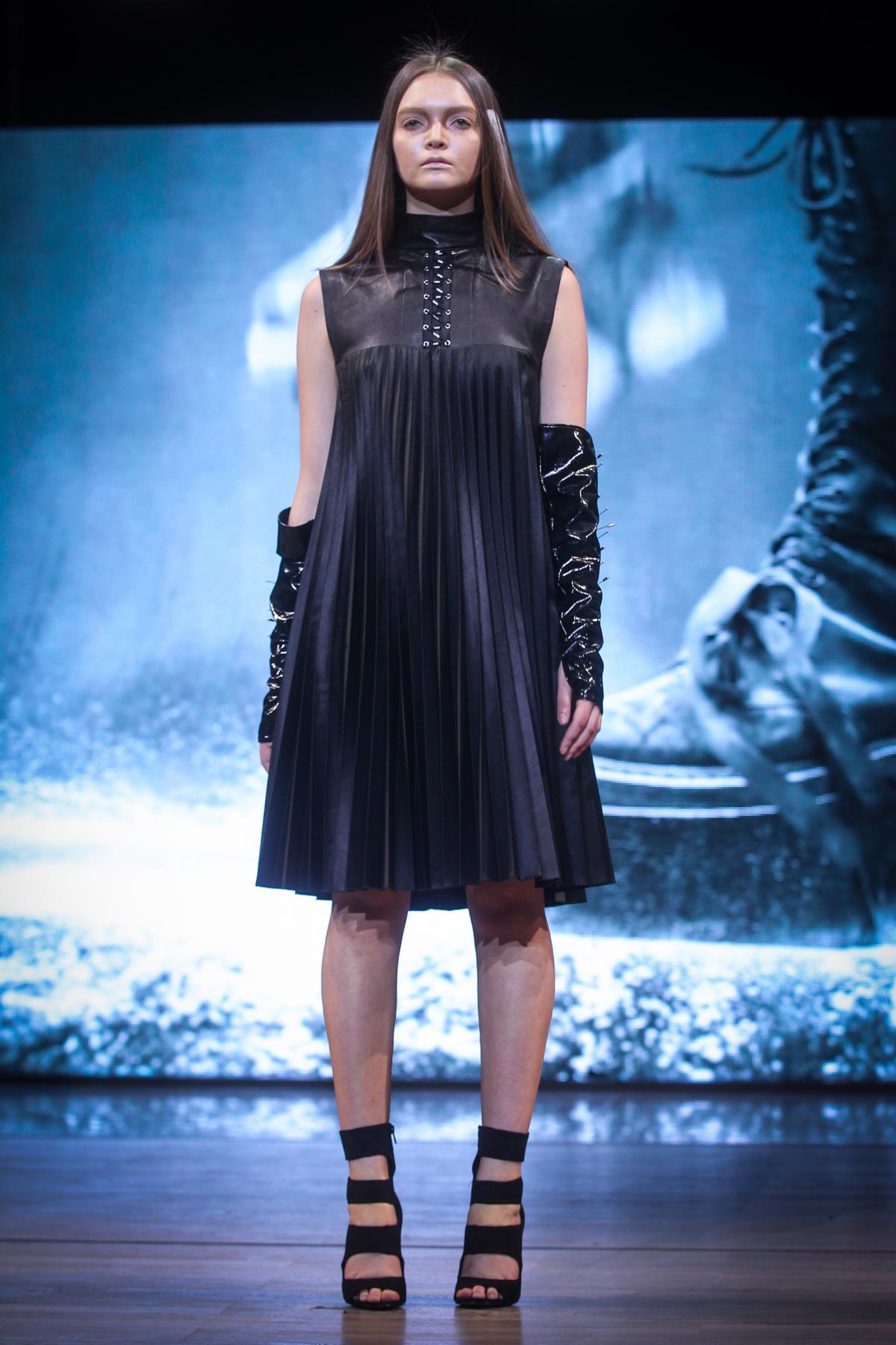 Slovenska moda v najboljši podobi