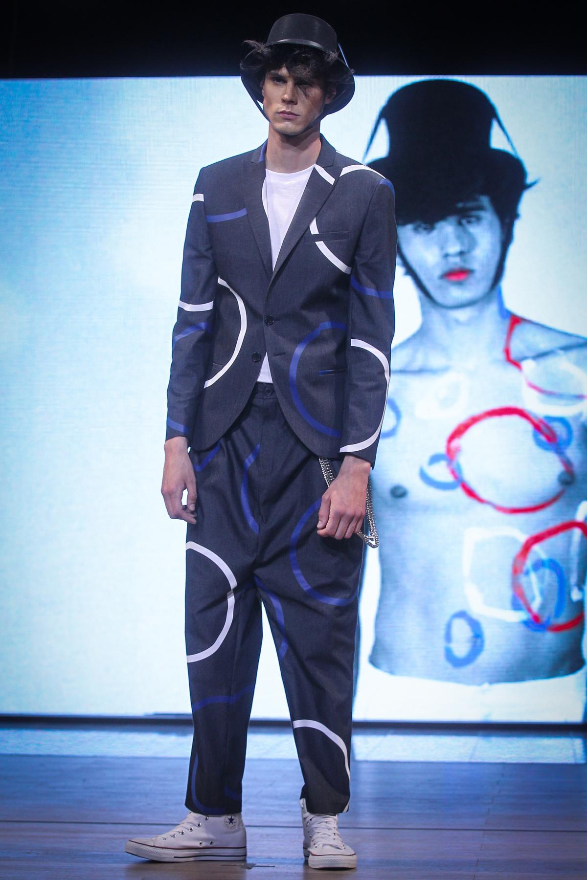 Slovenska moda v najboljši podobi