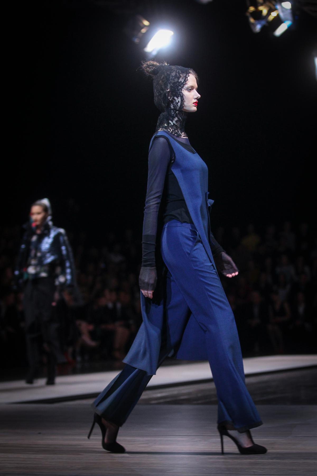 Slovenska moda v najboljši podobi