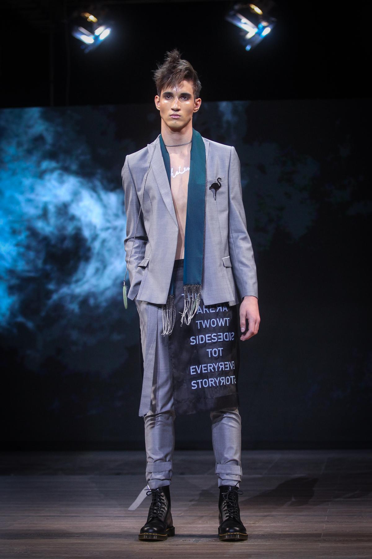 Slovenska moda v najboljši podobi