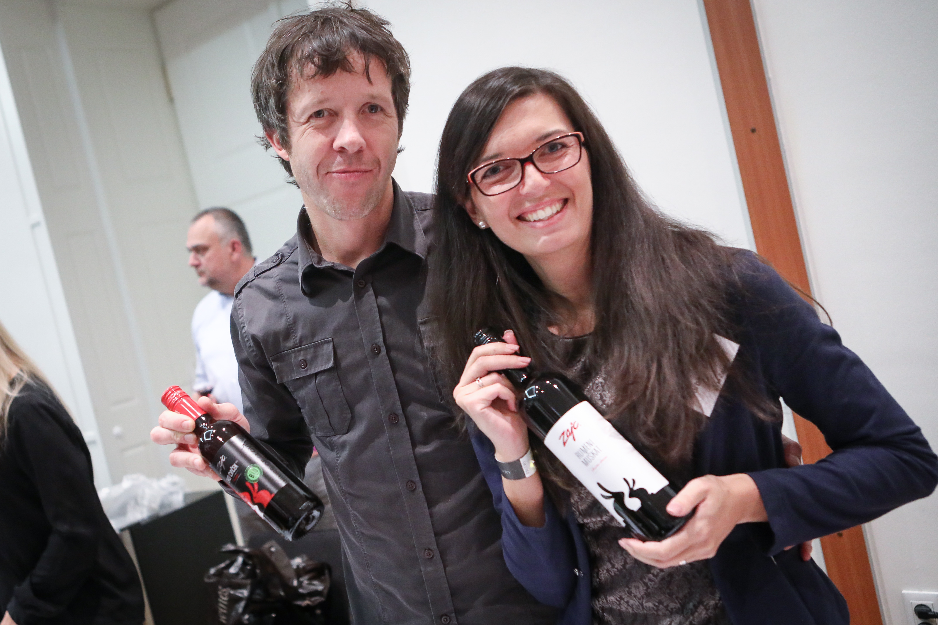 Festival vseh festivalov upravičil ime