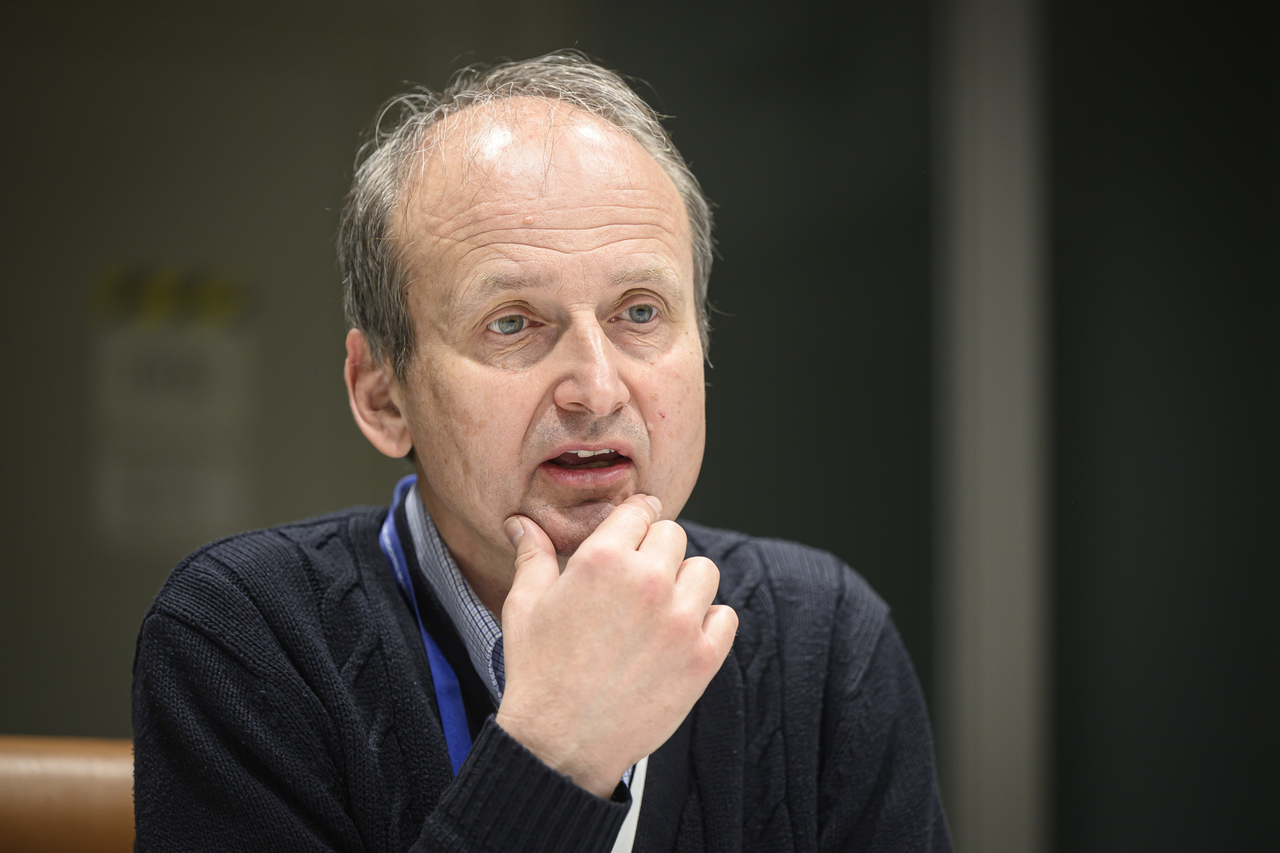 Žiga Debeljak ustanovlja novo gradbeno podjetje za vode