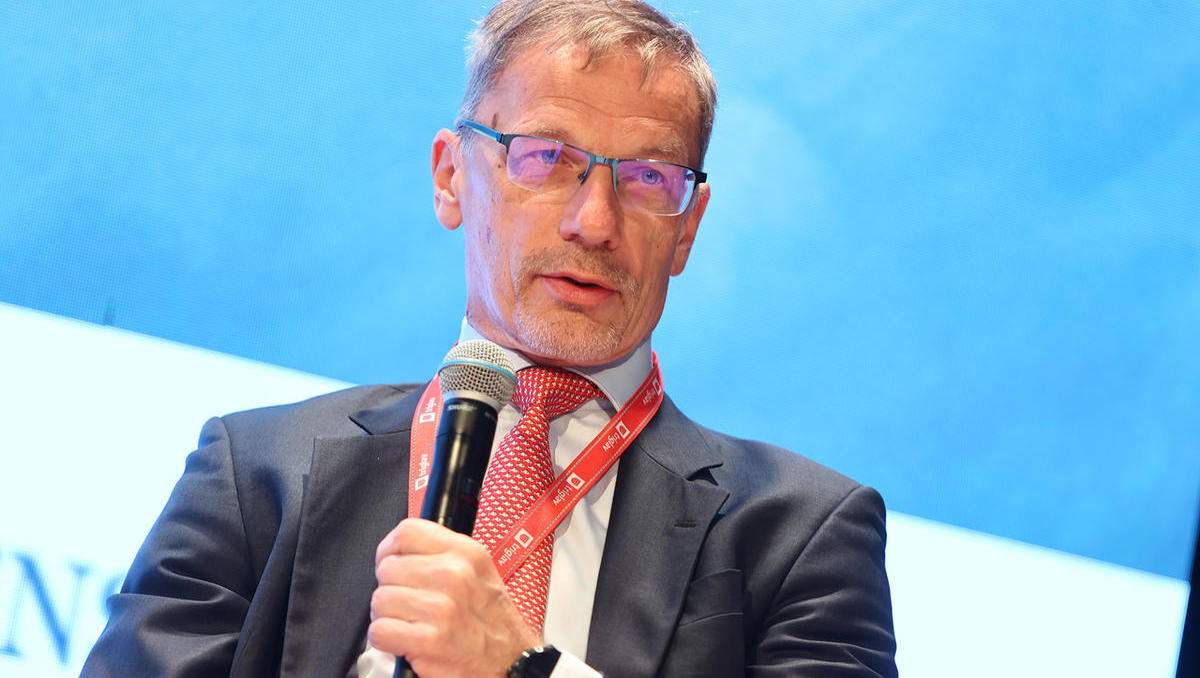 Boris Vujčić je od danes desna roka šefinje ECB Christine Lagarde