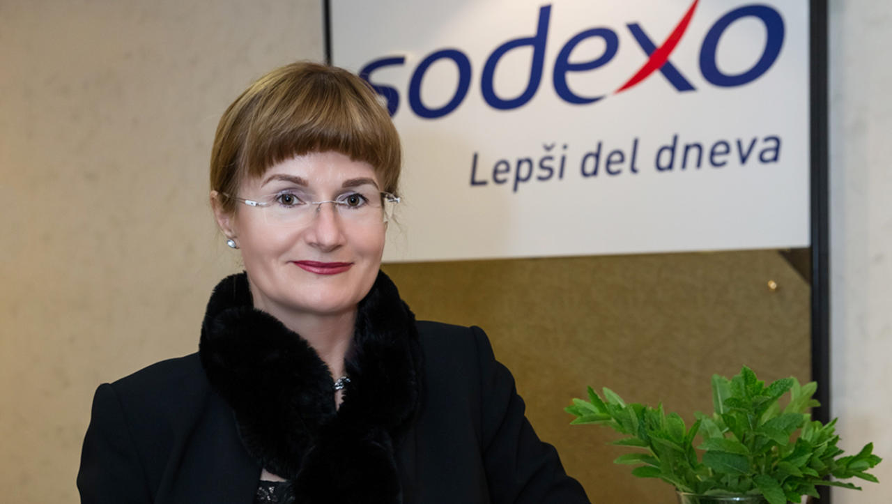 To so najvplivnejše slovenske menedžerke