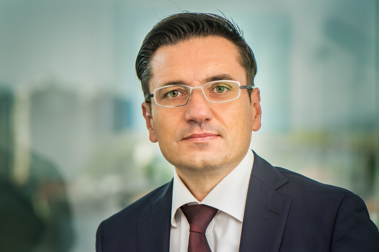 BASF ogromno vlaga v vetrno in sončno energijo. Zakaj?