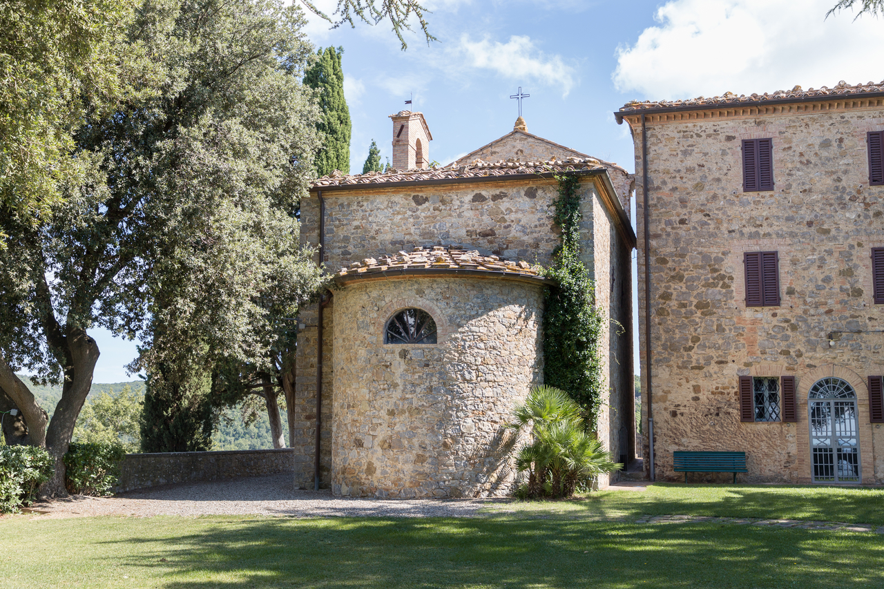 Frescobaldi – najbolj opevana italijanska vinska dinastija