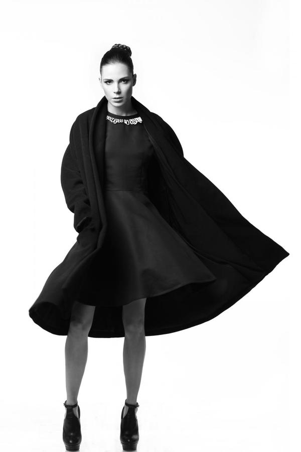 Ledena kraljica Ula Furlan