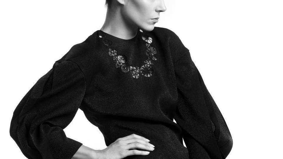 Ledena kraljica Ula Furlan