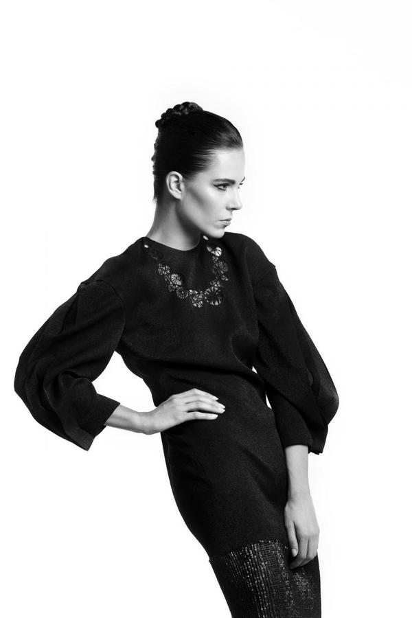 Ledena kraljica Ula Furlan