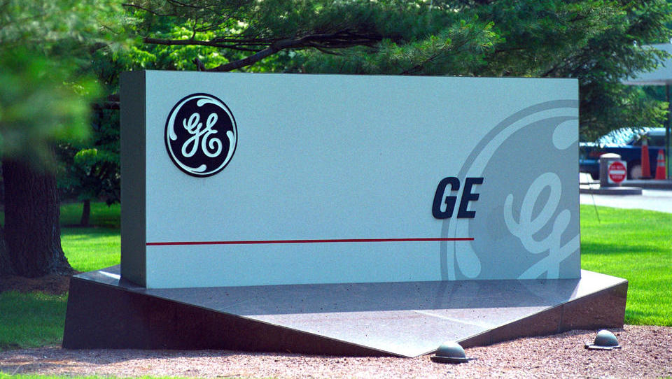 Je General Electric novi Enron?