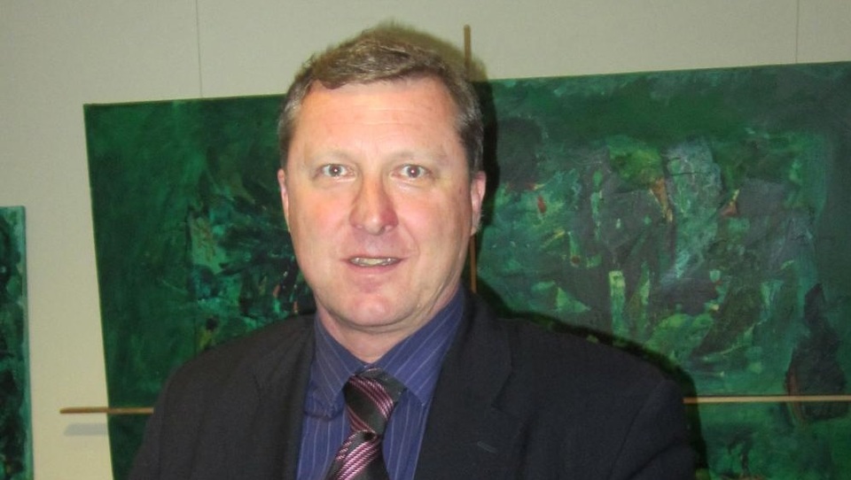 Mariborskemu ekonomistu s teorijo o zlatu uspel prodor v tuje finančne ...