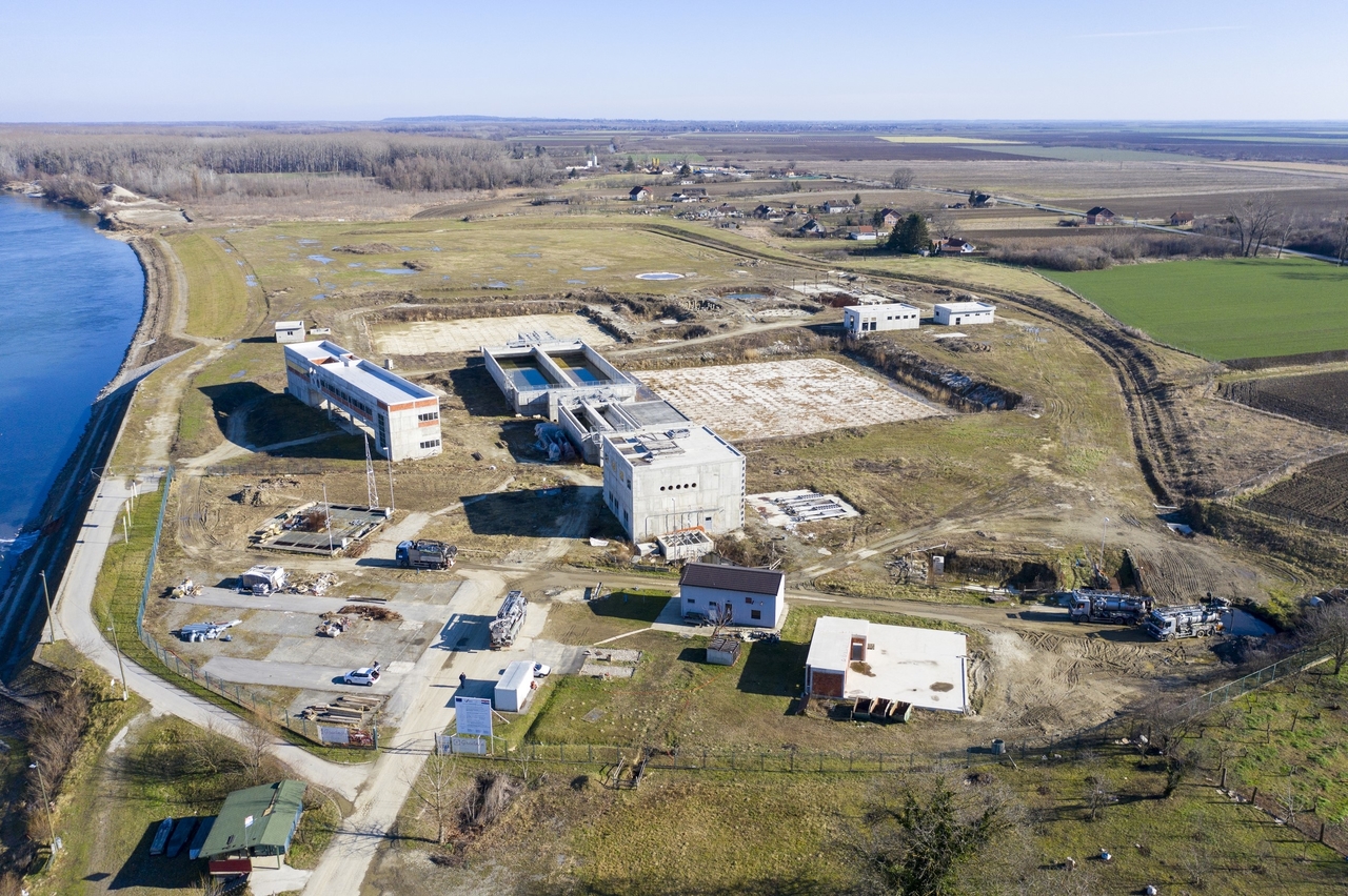 Miklavčičev GH Holding je dobil 30-milijonski posel na Hrvaškem