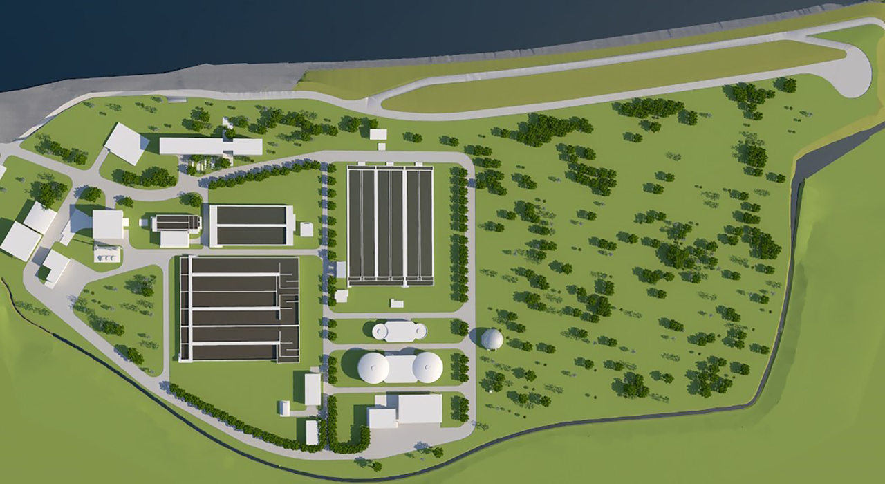 Miklavčičev GH Holding je dobil 30-milijonski posel na Hrvaškem