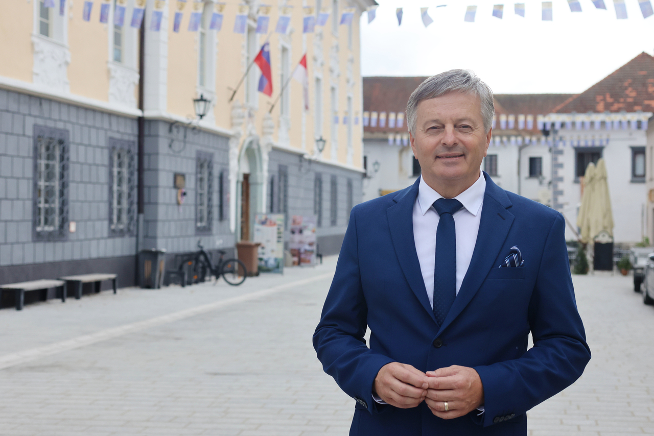 Gorenjski razvojni forum: Kje naj bo regijska bolnišnica?