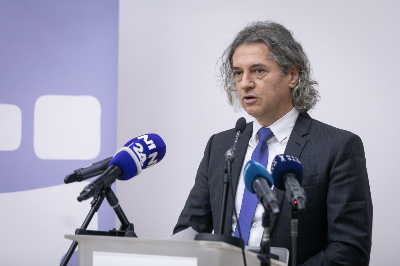 Volitve 2022: Kako bi obdavčili kriptodobičke?