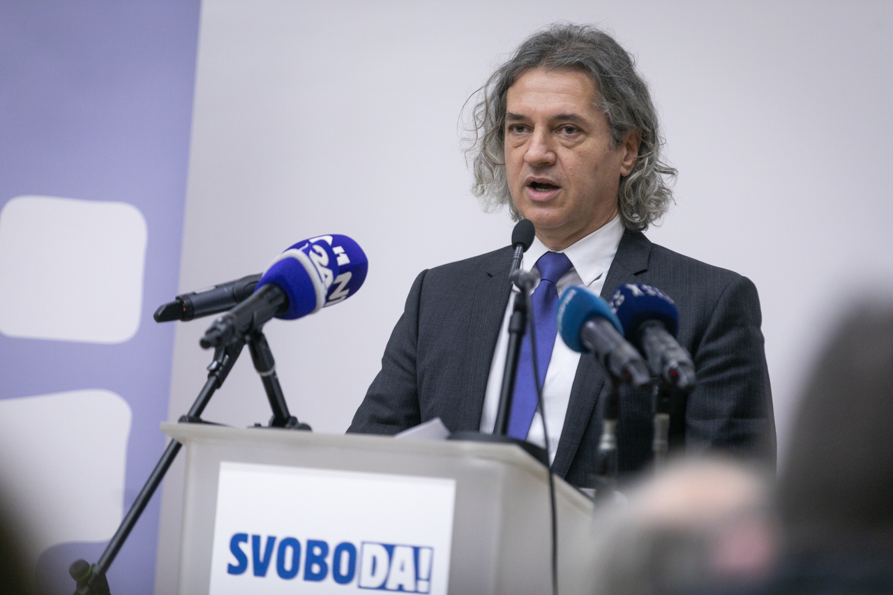 Volitve 2022: Kaj bi spremenili na področju pokojnin?