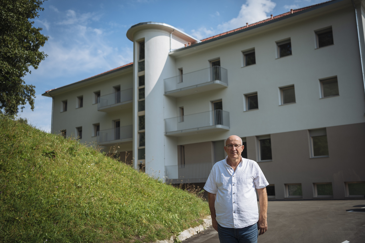 Velenjski nepremičninski trg - kako na cene vpliva to, da Kitajci ...