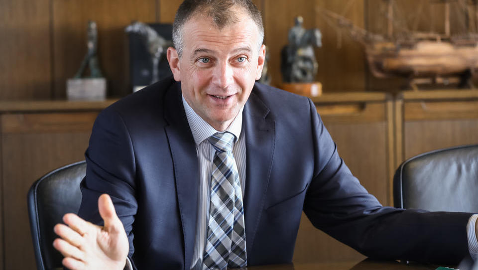 (intervju) Ernest Gortan, Intereuropa: Najbolj bomo rasli v Sloveniji ...