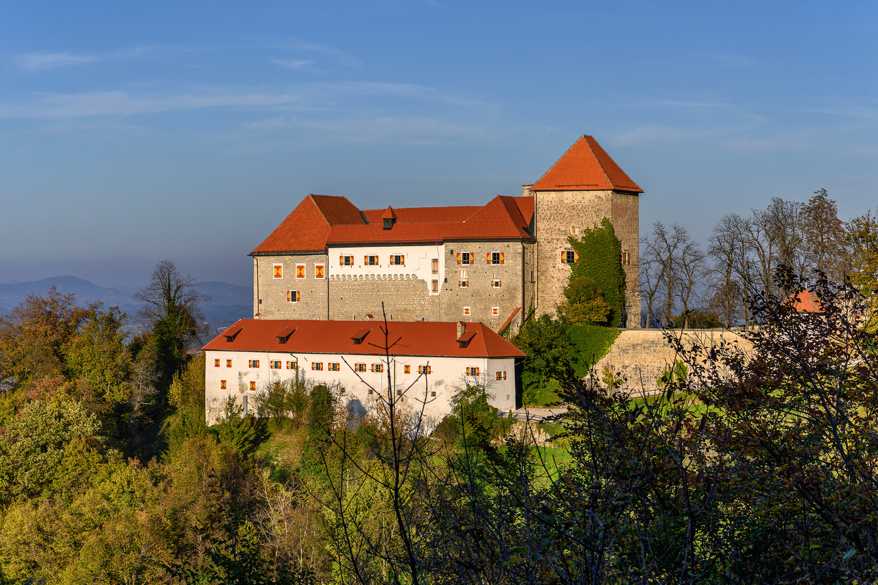 Zanimive ideje za turizem na podeželju
