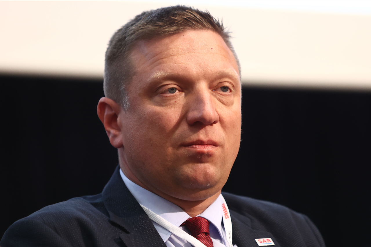 Zakaj je obstala 3. razvojna os – sever?