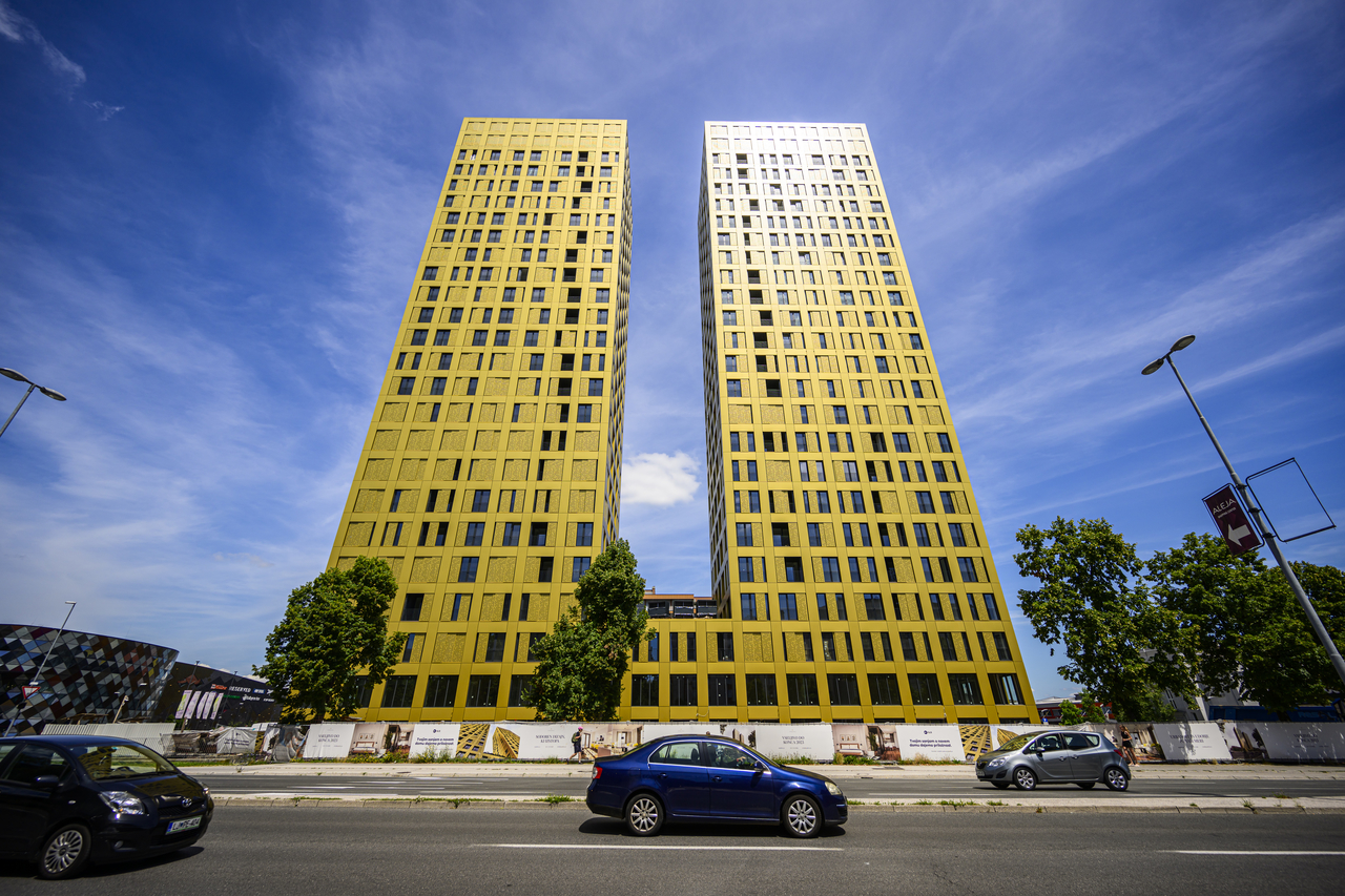 Nepremičnine: Kaj kupujejo najbogatejši Slovenci