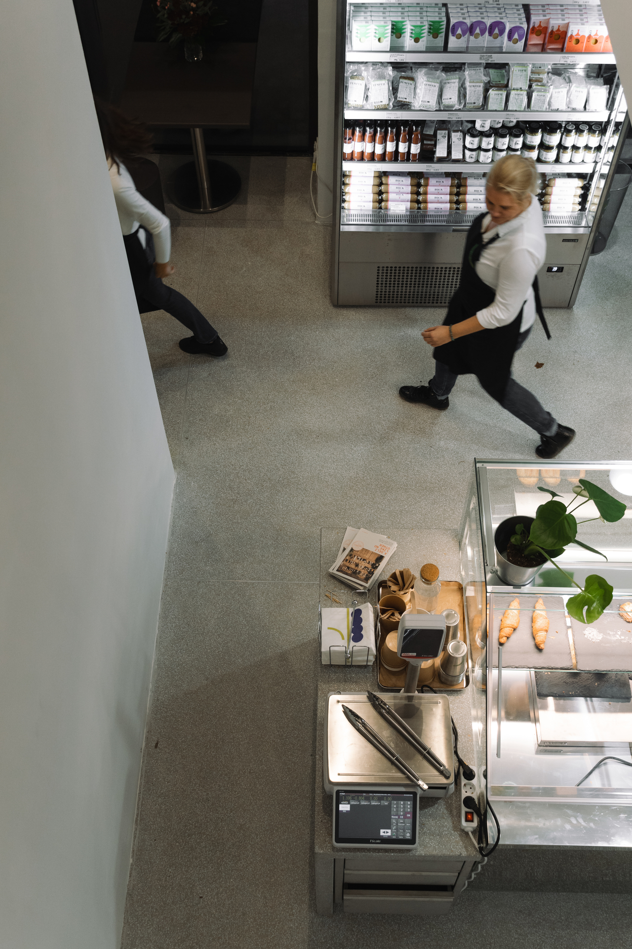 Slastne klobase in stejki za vegane in fleksitarijance