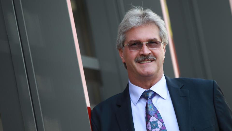 Igor Gregorič: Sprostitev zasebnega zdravstva bi dvignila kakovost javnega