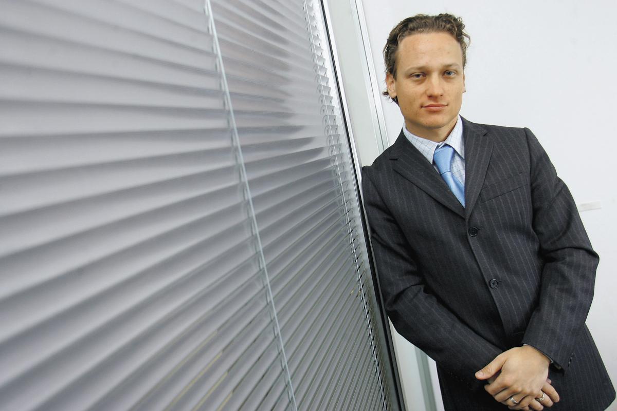 6 napak Slovencev pri kupovanju delnic