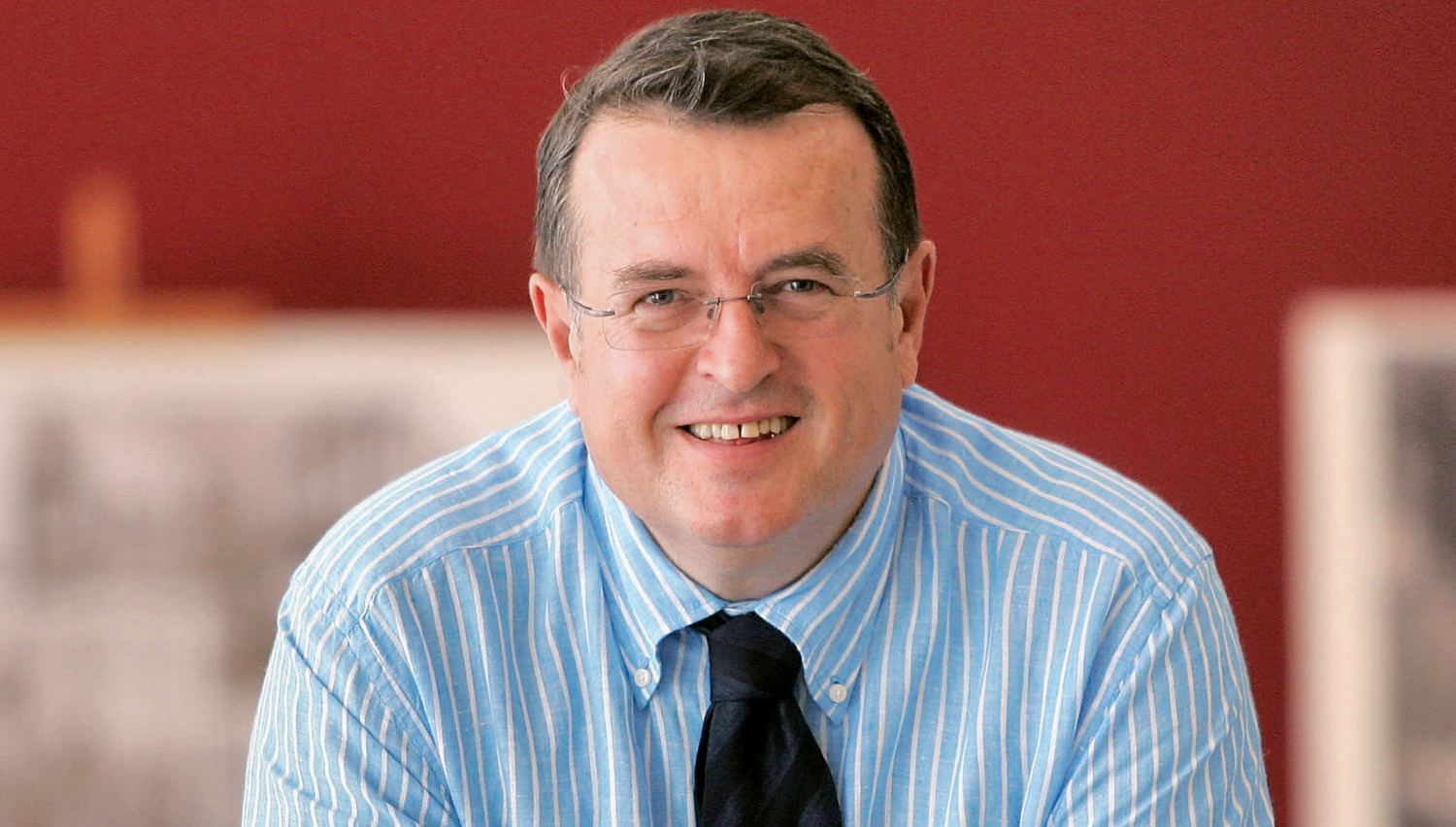 Kako je mogoče, da imamo v državni upravi toliko dragićev? Kar večina ...