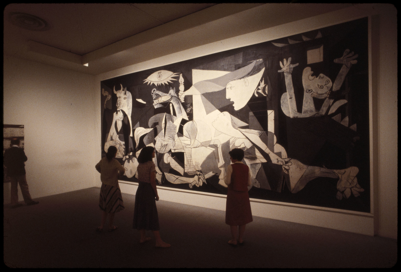 Kako je Picasso spremenil dojemanje umetnosti in kakšna je njegova ...