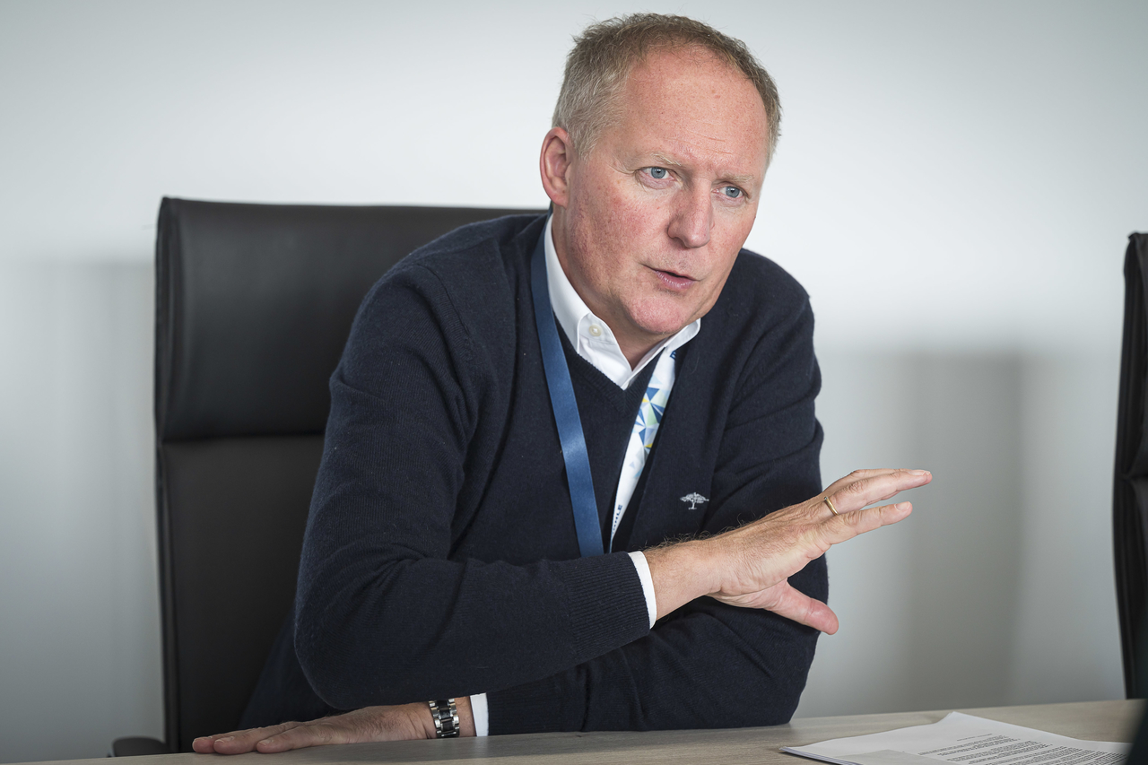 Akrapovič: Če bodo zares prepovedali prodajo klasičnih avtov, bodo avti ...