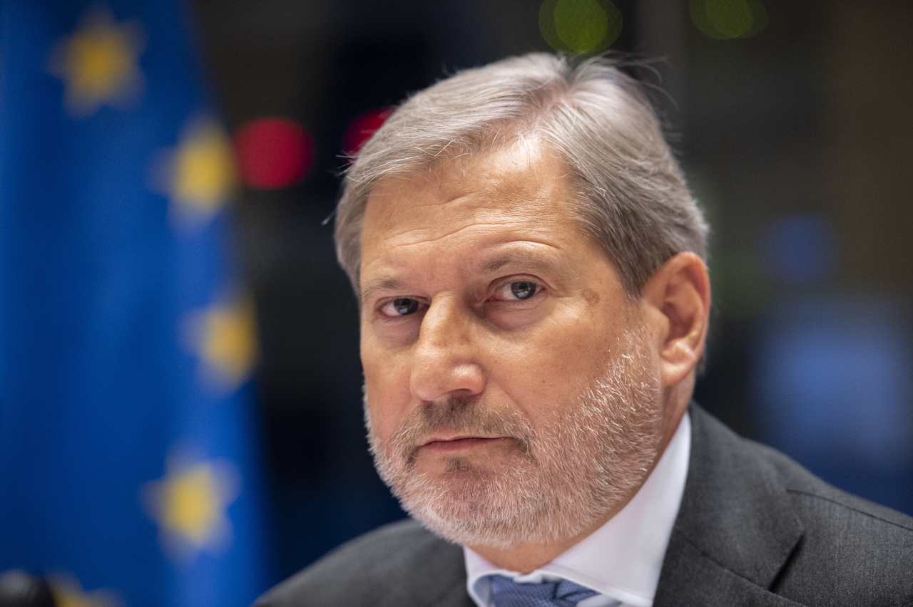 Nova evropska komisija potrjena. Kaj prinaša?