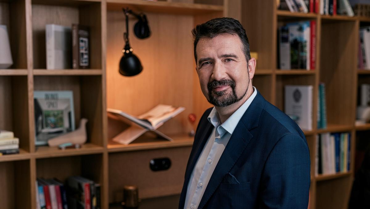 Predstavljamo novega igralca na slovenskem farmacevtskem trgu