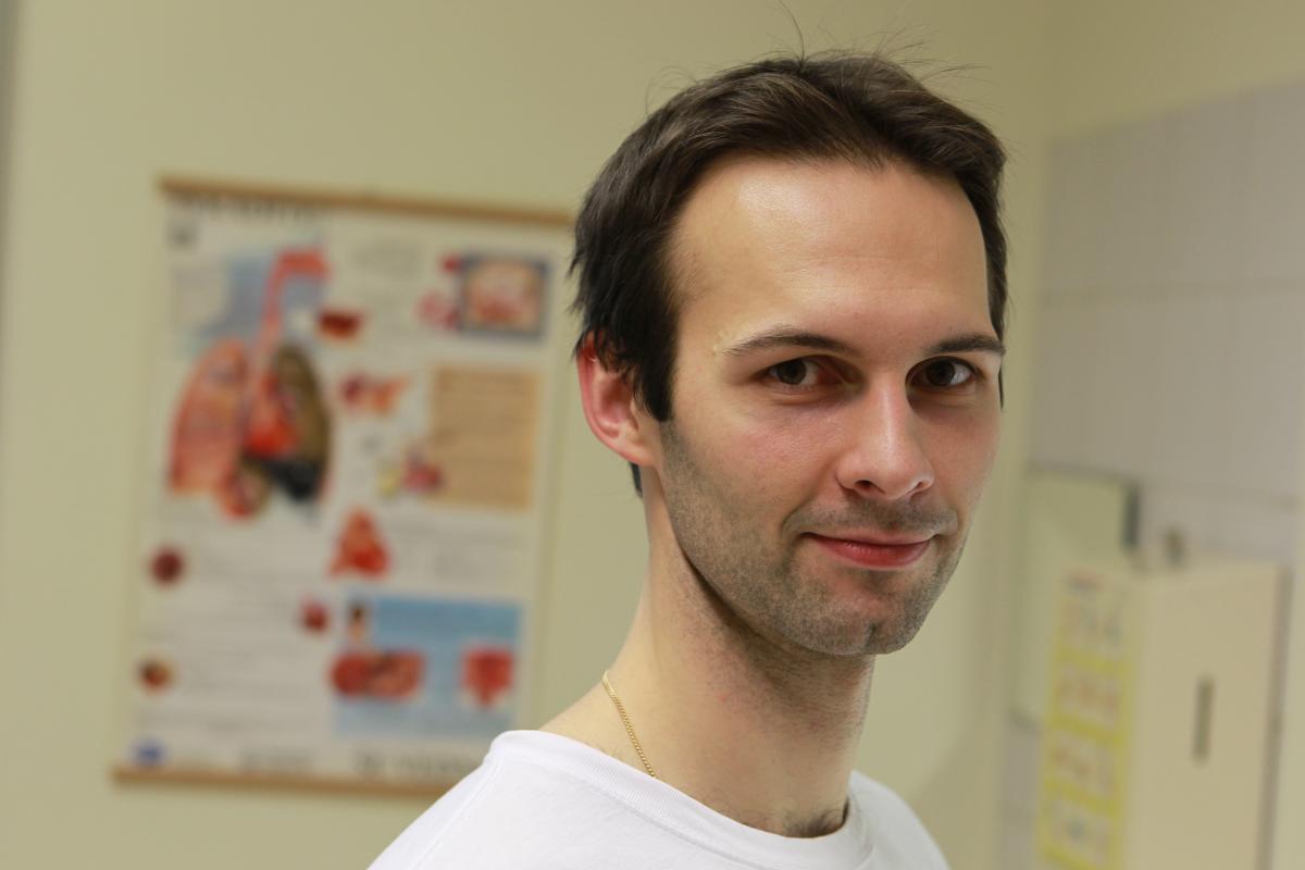 Kako razmišljajo zdravniki