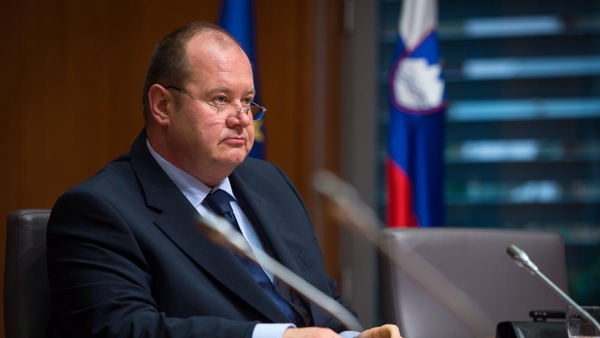 Hauc: Banke so še vedno nezaupljive do gospodarstva