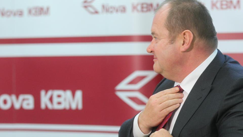 Aleš Hauc deli kopije Advice to Bankers of 1863