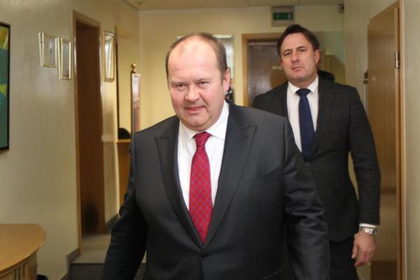 Črni petek za prva mariborska bančnika, ostala brez okoli 130 tisočakov ...