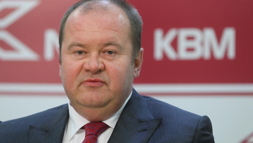 Aleš Hauc potuje iz Maribora na Dunaj z letalom