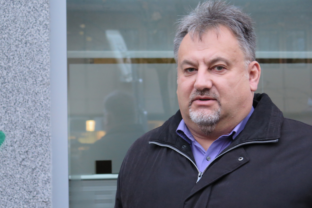 Na Dunaju zaganjajo največjo toplotno črpalko v Evropi. Kako se ...