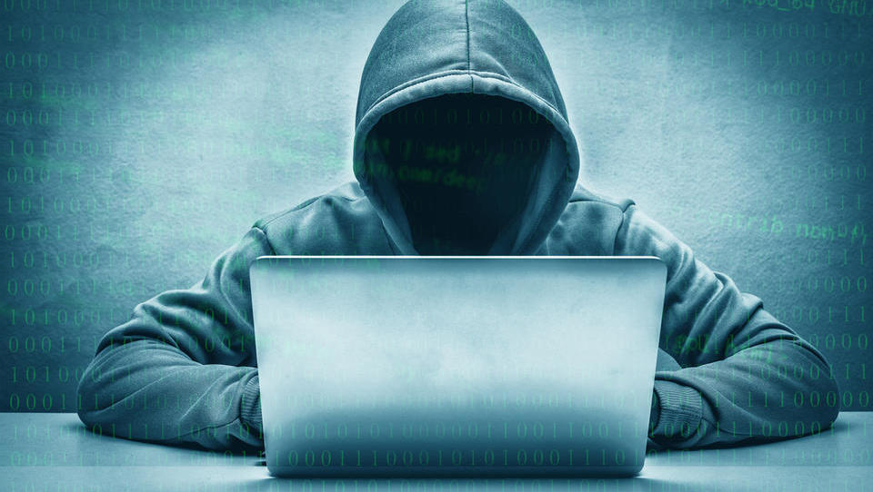 Največja kriptoborza tarča hekerjev, bitcoin -7,5%