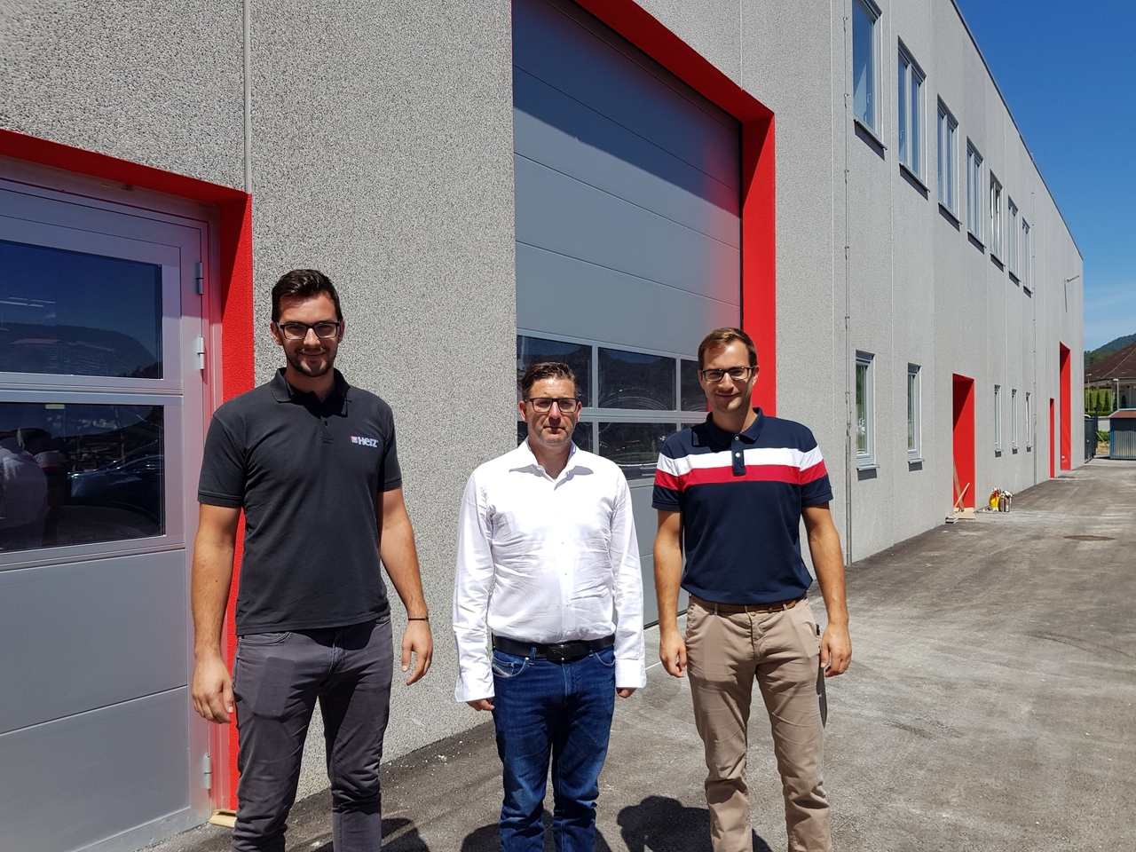 Katera izvozna podjetja čakajo velike investicije in kaj jim to omogoča